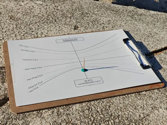 Step 5 - Flat Surface